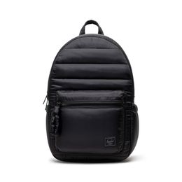 HERSCHEL Rucksack 'Settlet' Herren Gr&ouml;&szlig;e One Size schwarz