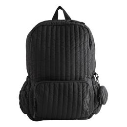 next Rucksack M&auml;dchen Gr&ouml;&szlig;e One Size schwarz