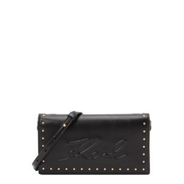 K by KARL LAGERFELD Karl Lagerfeld Tasche Damen Gr&ouml;&szlig;e One Size schwarz