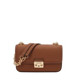 Michael Michael Kors Schultertasche Damen Gr&ouml;&szlig;e One Size braun