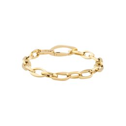 Calvin Klein Armband 'Harmonious Connection' Damen Gr&ouml;&szlig;e One Size gold
