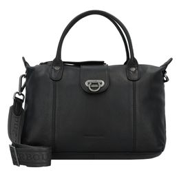 Harbour 2nd Handtasche 'Just Pure Liane' Damen Gr&ouml;&szlig;e One Size schwarz