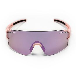 YEAZ Sonnenbrille 'Suncruise' Herren Gr&ouml;&szlig;e One Size pink