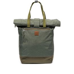 Diesel Rucksack 'BENTU' Herren Gr&ouml;&szlig;e 45 x 35 cm oliv