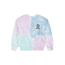 Only & Sons Junior Sweatshirt 'OSJKALLE' Jungen Gr&ouml;&szlig;e 146/152 hellblau / mint / rosa / wei&szlig;