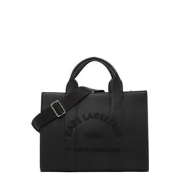 K by KARL LAGERFELD Karl Lagerfeld Handtasche Damen Gr&ouml;&szlig;e One Size schwarz