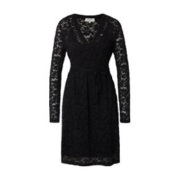 rosemunde Kleid 'Delicia' Damen Gr&ouml;&szlig;e 38 schwarz Winterkleid