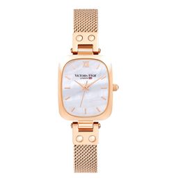 Victoria Hyde Uhr 'Vivian' Damen Gr&ouml;&szlig;e One Size rosegold