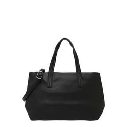 Tom Tailor Shopper 'Marla' Damen Gr&ouml;&szlig;e One Size schwarz