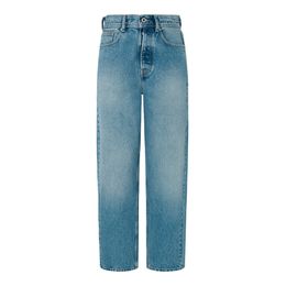Pepe Jeans Jeans Damen Gr&ouml;&szlig;e 31 hellblau