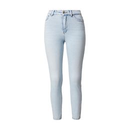 Only Jeans 'ONLEMila' Damen Gr&ouml;&szlig;e 32 hellblau