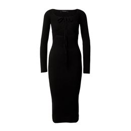 Trendyol Kleid Damen Gr&ouml;&szlig;e M schwarz