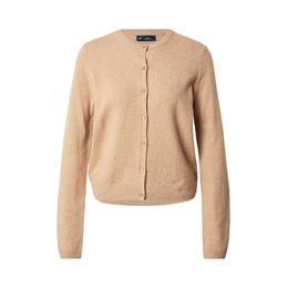 GAP Strickjacke Damen Gr&ouml;&szlig;e XS camel
