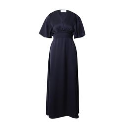 Sisters Point Kleid 'GISELA' Damen Gr&ouml;&szlig;e 36 navy Winterkleid
