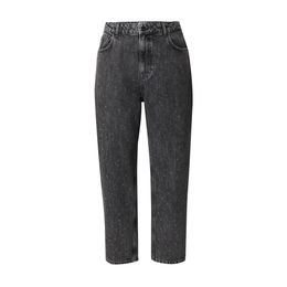Cita Maass Jeans Damen Gr&ouml;&szlig;e 37/38 schwarzmeliert