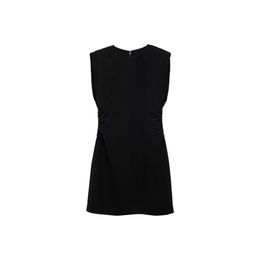 Mango Kleid 'Cara' Damen Gr&ouml;&szlig;e 36 schwarz Sommerkleid