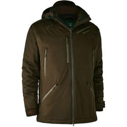 Deerhunter Winter-Jacke Excape Art Green (Gr&ouml;&szlig;e: 4XL)