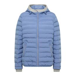 Cecil Jacke Damen Gr&ouml;&szlig;e XL taubenblau
