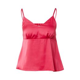 V&eacute;ro Moda Vero Moda Schlafshirt 'JOY' Damen Gr&ouml;&szlig;e XL pink