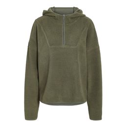 Noisy may Pullover 'NMCOZY' Damen Gr&ouml;&szlig;e M oliv