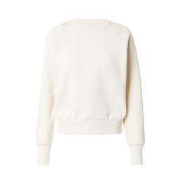 G-Star Raw G-star Sweatshirt 'Autograph' Damen Gr&ouml;&szlig;e XS creme