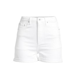 A&eacute;ropostale Shorts Damen Gr&ouml;&szlig;e 30 wei&szlig;