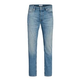Jack & Jones Jack & Jones Jeans 'JJIMike JJOriginal' Herren Gr&ouml;&szlig;e 33 blue denim