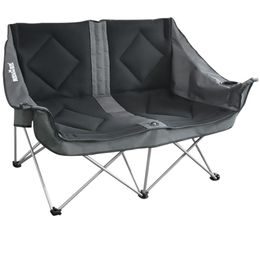 Brunner Action Faltsofa 3D mit Metallgest&auml;nge