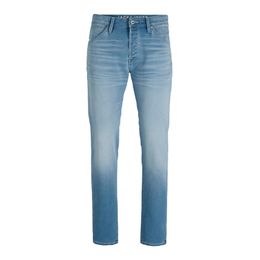 Jack & Jones Jack & Jones Jeans 'JJIMIKE' Herren Gr&ouml;&szlig;e 31 blue denim