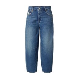 Herrlicher Jeans 'Barrow' Damen Gr&ouml;&szlig;e 22 blau