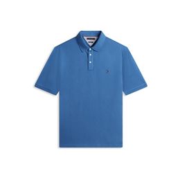 Tommy Hilfiger Big & Tall Tommy Hilfiger Big & Tall Poloshirt '1985' Herren Gr&ouml;&szlig;e 5XL blau