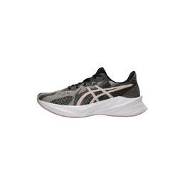 asics Laufschuh 'DYNABLAST 5' Damen Gr&ouml;&szlig;e 40 hellbeige / schwarz