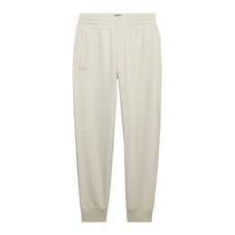 Superdry & Co Hose 'ESSENTIAL' Herren Gr&ouml;&szlig;e 35/36 hellbeige