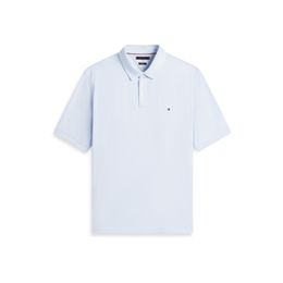 Tommy Hilfiger Big & Tall Tommy Hilfiger Big & Tall Poloshirt '1985' Herren Gr&ouml;&szlig;e 5XL hellblau
