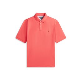Tommy Hilfiger Big & Tall Tommy Hilfiger Big & Tall Poloshirt '1985' Herren Gr&ouml;&szlig;e XXL hellrot