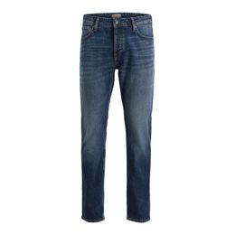 Jack & Jones Jack & Jones Jeans 'JJIMike JJOriginal' Herren Gr&ouml;&szlig;e 38 blue denim