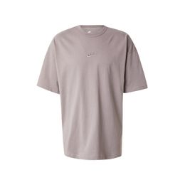 Nike Sportswear T-Shirt Herren Gr&ouml;&szlig;e XS stone