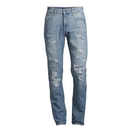 A&eacute;ropostale Jeans Herren Gr&ouml;&szlig;e 36 blue denim