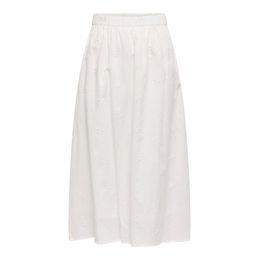 Jacqueline de Yong JDY Rock Damen Gr&ouml;&szlig;e 42 wei&szlig;