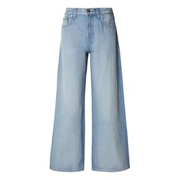 Calvin Klein Jeans Jeans Damen Gr&ouml;&szlig;e 27 blue denim