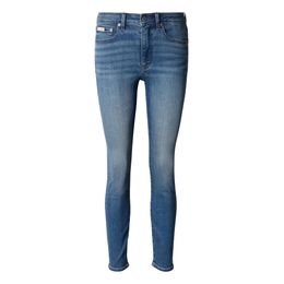 Calvin Klein Jeans Jeans Damen Gr&ouml;&szlig;e 30 blue denim