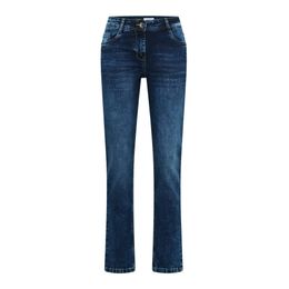 Cecil Jeans 'Scarlett' Damen Gr&ouml;&szlig;e 36 dunkelblau