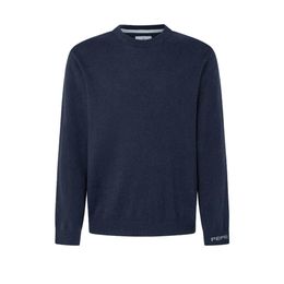 Pepe Pullover 'Andre' Herren Gr&ouml;&szlig;e M navy