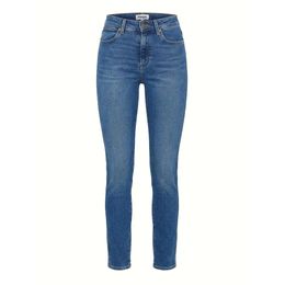 Wrangler Jeans 'SLIM' Damen Gr&ouml;&szlig;e 26 blue denim
