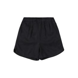 name it Shorts 'Becky' M&auml;dchen Gr&ouml;&szlig;e 134 nachtblau