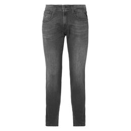 Replay Jeans 'ANBASS' Herren Gr&ouml;&szlig;e 32 grey denim