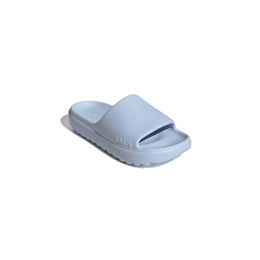 adidas Sportswear Pantolette 'Adilette Lumia' Herren Gr&ouml;&szlig;e 46 himmelblau
