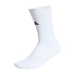 adidas Performance Sportsocken Damen Gr&ouml;&szlig;e 41/43 schwarz / wei&szlig;