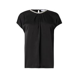 Vila Bluse 'VISABRINA' Damen Gr&ouml;&szlig;e XS schwarz