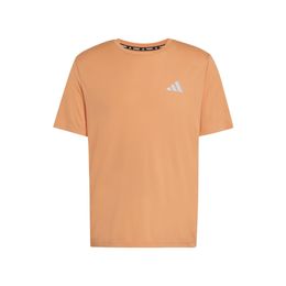 adidas Performance Funktionsshirt 'Adi365 Essentials' Herren Gr&ouml;&szlig;e XXXL orange